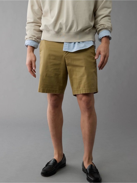 American Eagle Outfitters | Shorts | American Eagle 9 Flex Livedin ...